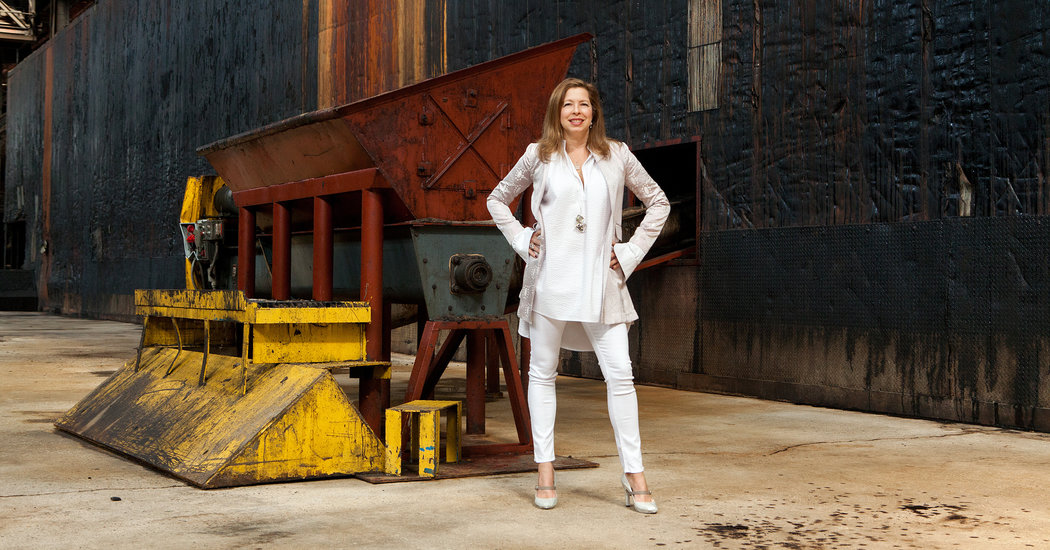 What does it mean for a museum director to have a vision? – Museum ...