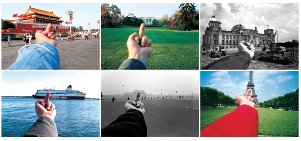 What objects or works of art have resonance for you now? – Museum Questions