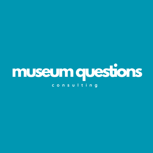 mqc Logo – Museum Questions